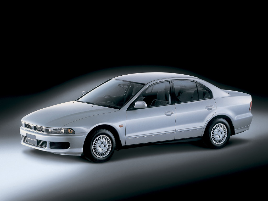 Mitsubishi Galant 8 поколения масло для двигателя 1.8, 2.0, 2.4, 2.5 ...